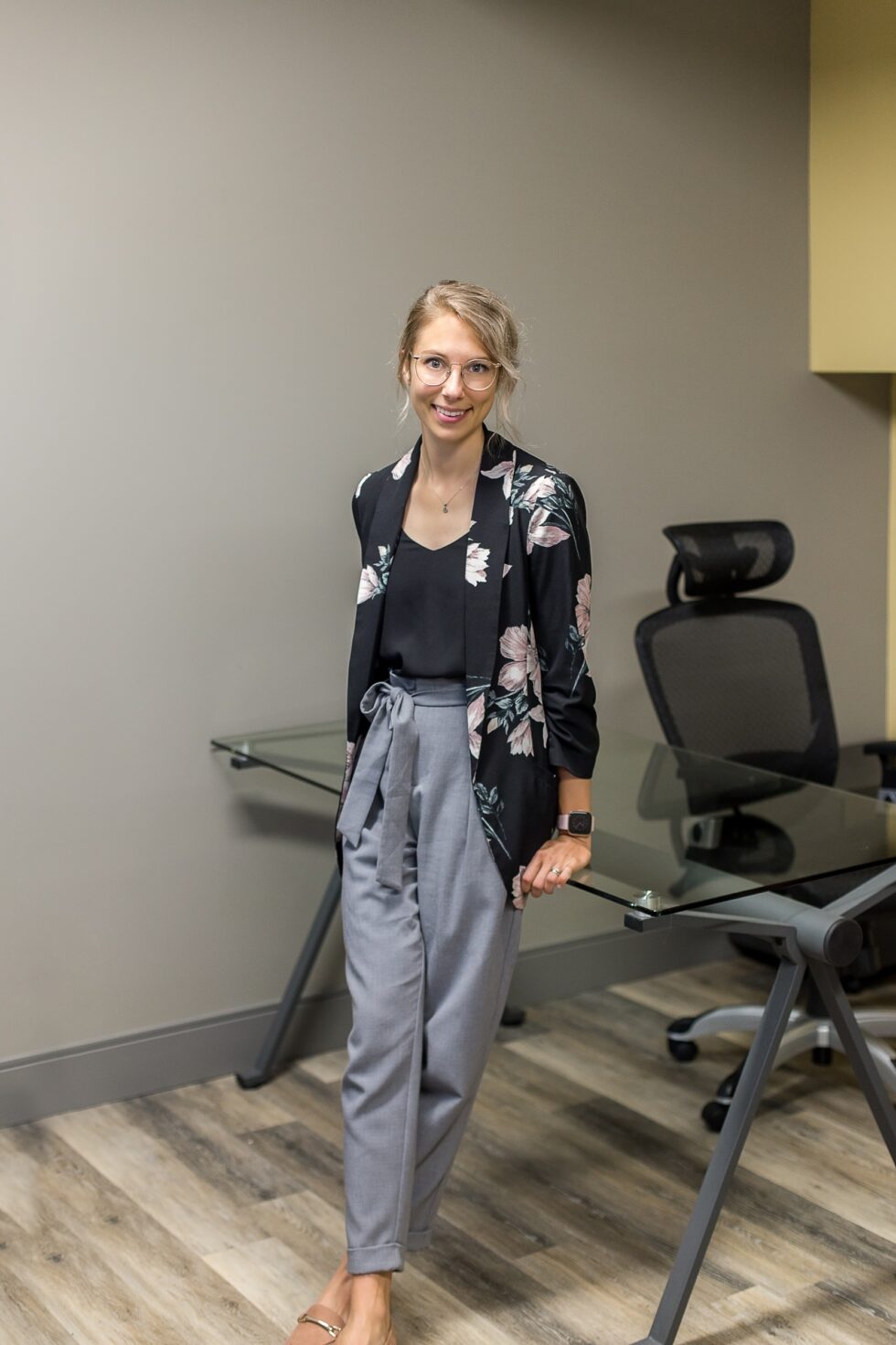 Andrée-Anne Desrosiers | CIFEO-IFCEO